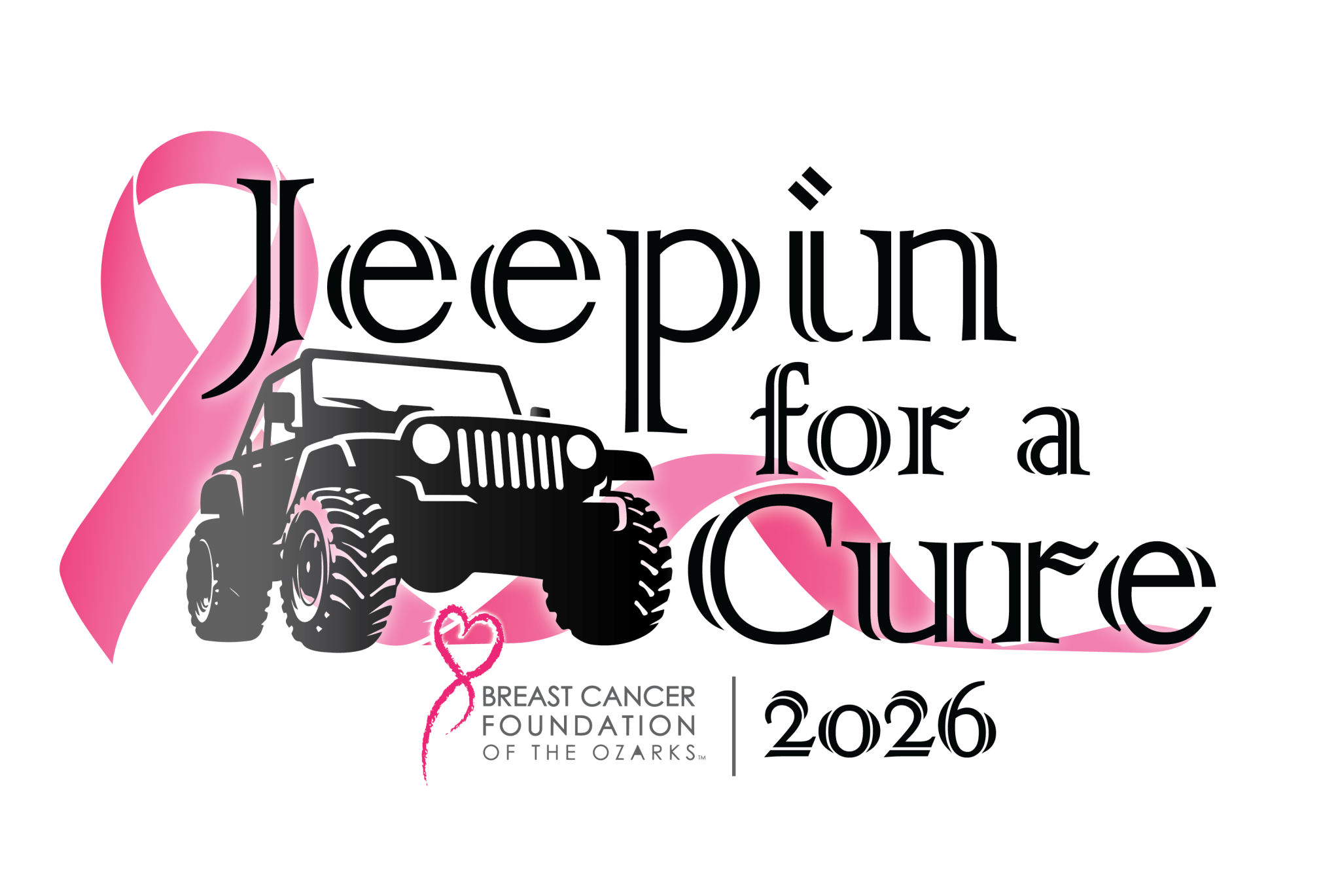 Fundraising Events - Breast Cancer Foundation of the Ozarks